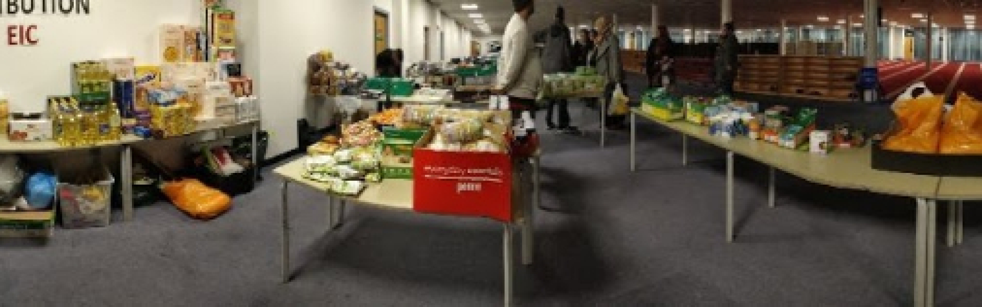 iCare Food Hub – UKIM | Oldham | Northwest | MOSQUES ISLAMIC CENTRES ...